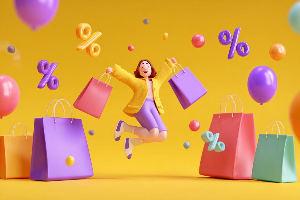 Wo findet man die besten Influencer-Rabattcodes? - AllesFragen.de